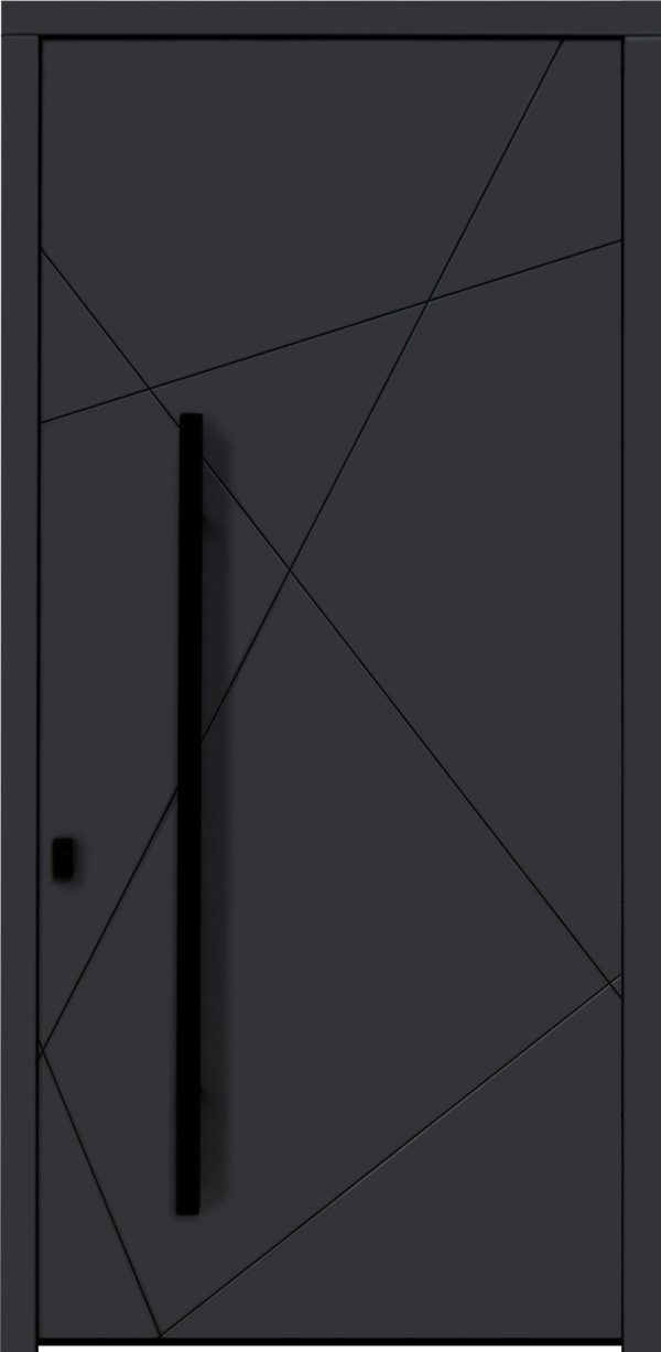 Porte Pivotante France | Porte Pivotante